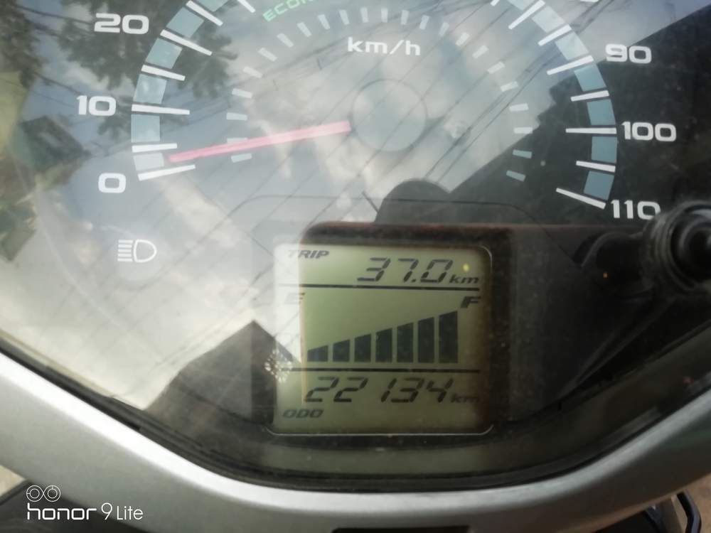 Sale > activa 125 digital speedometer price > in stock