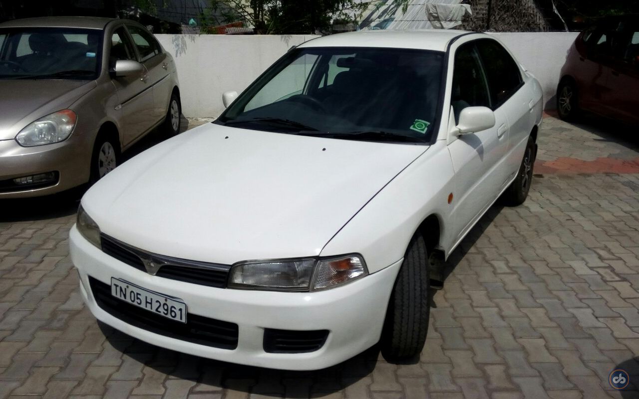 Used Mitsubishi Lancer 1.5 SLXI in Chennai 2001 model, India at Best ...