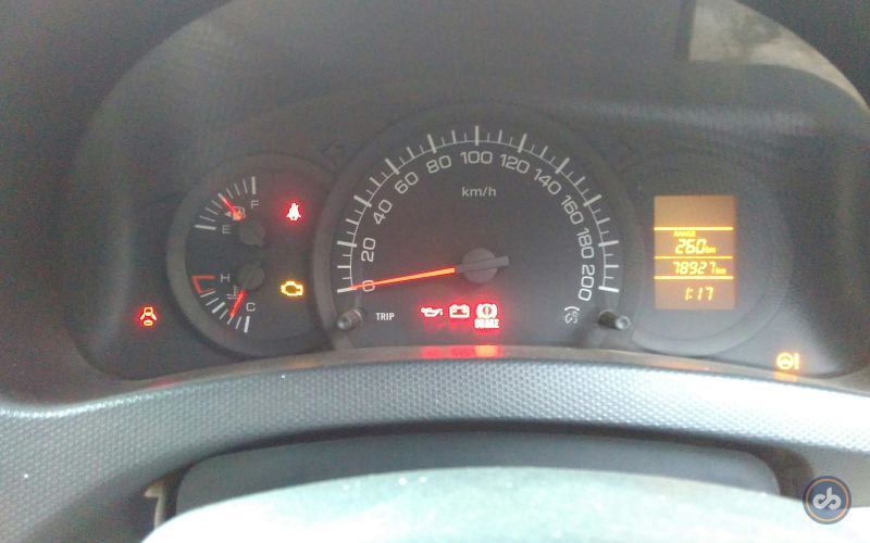 Used Maruti Suzuki Swift DZire LDI in South Delhi 2012 model, India at ...