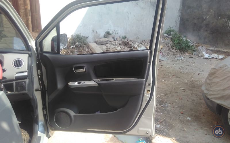 Used Maruti Suzuki Wagon R LXI 1.0 BS IV in East Delhi 2011 model ...