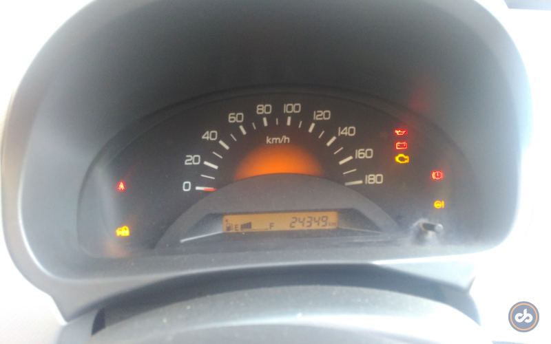 Used Maruti Suzuki Wagon R LXI 1.0 BS IV in East Delhi 2011 model ...