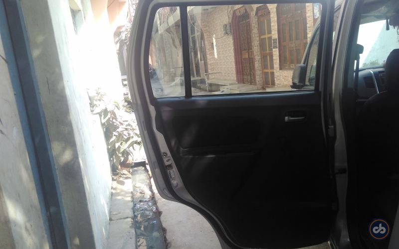 Used Maruti Suzuki Wagon R LXI 1.0 BS IV in East Delhi 2011 model ...