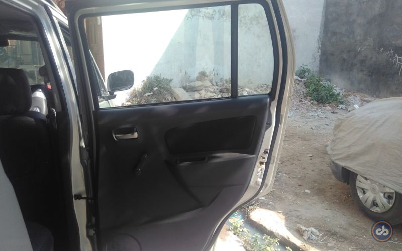 Used Maruti Suzuki Wagon R LXI 1.0 BS IV in East Delhi 2011 model ...