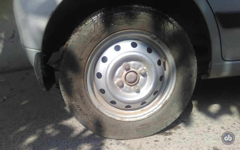 Used Maruti Suzuki Wagon R LXI 1.0 BS IV in East Delhi 2011 model ...