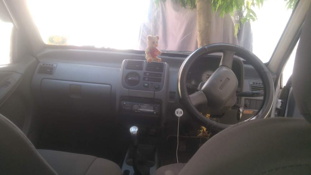 Used Maruti Suzuki Zen LXI in Lucknow 2005 model, India at Best Price.