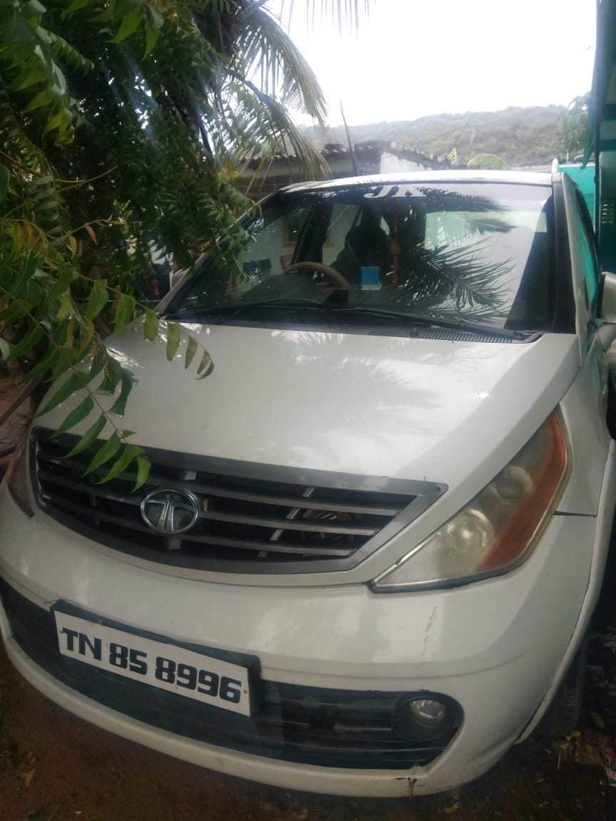 Used Tata Aria Cars, Second Hand Tata Aria Cars for Sale