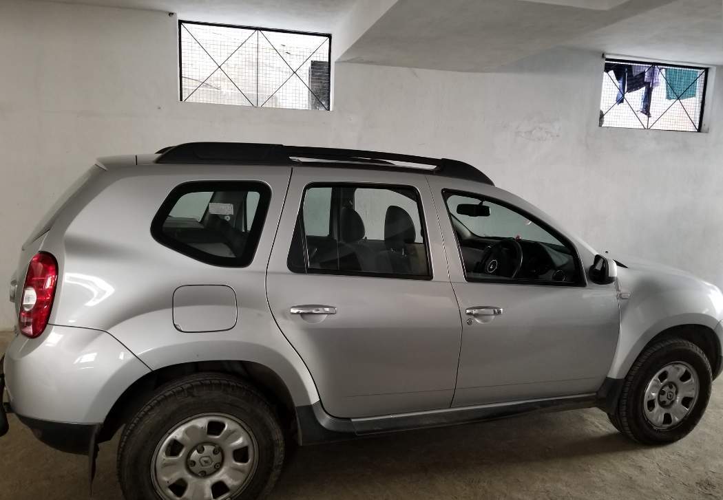 Used Renault Duster Diesel 85PS RXE in Bangalore 2014 model, India at ...