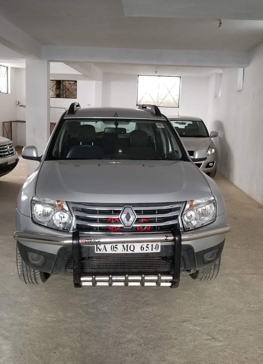 Used Renault Duster Diesel 85PS RXE in Bangalore 2014 model, India at ...