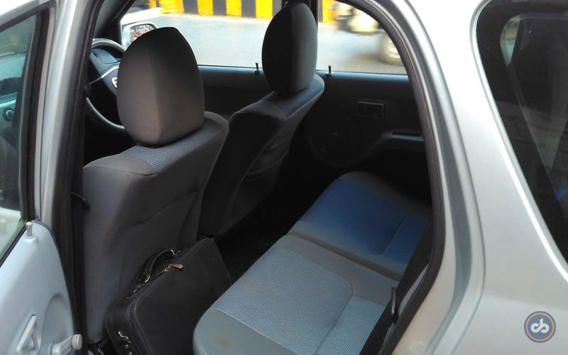 Used Premier Rio LX in Mumbai 2012 model, India at Best Price.