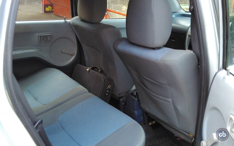 Used Premier Rio LX in Mumbai 2012 model, India at Best Price.