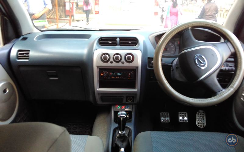 Used Premier Rio LX in Mumbai 2012 model, India at Best Price.