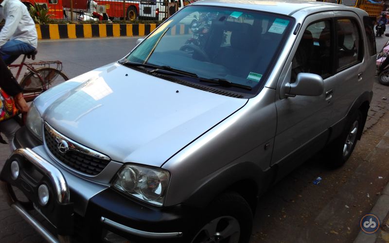 Used Premier Rio LX in Mumbai 2012 model, India at Best Price.