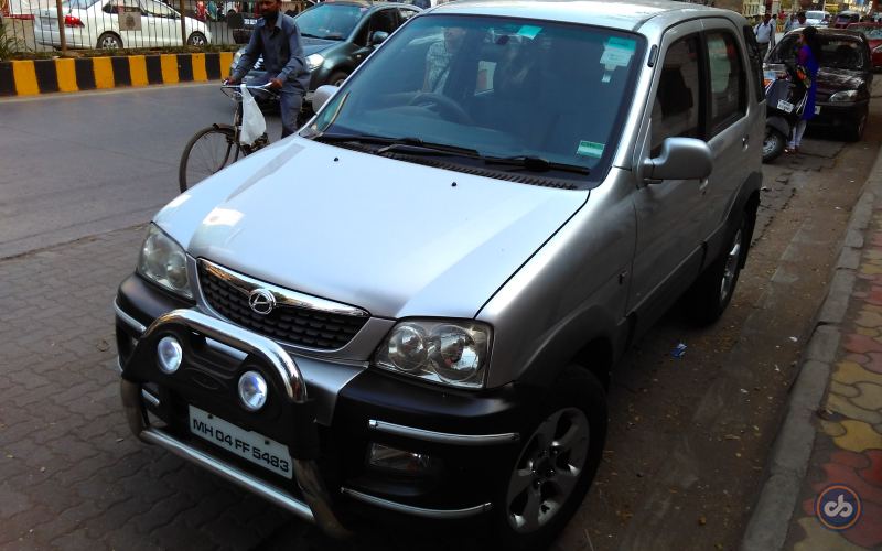 Used Premier Rio LX in Mumbai 2012 model, India at Best Price.