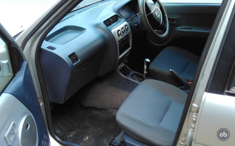 Used Premier Rio LX in Mumbai 2012 model, India at Best Price.