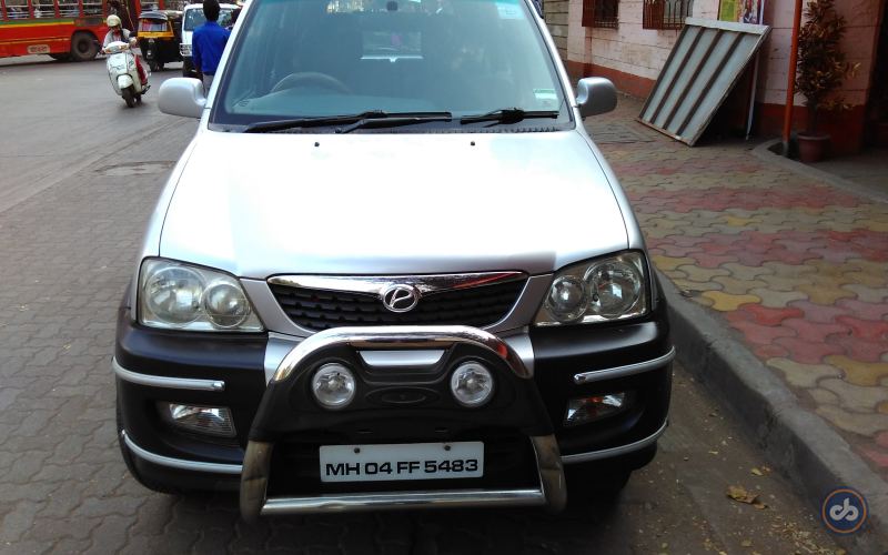 Used Premier Rio LX in Mumbai 2012 model, India at Best Price.