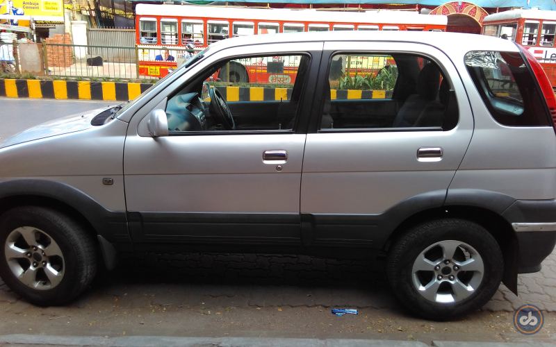 Used Premier Rio LX in Mumbai 2012 model, India at Best Price.