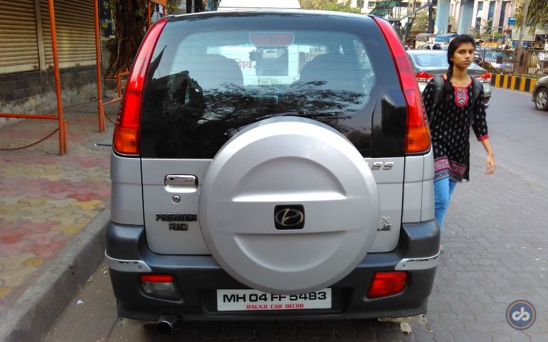 Used Premier Rio LX in Mumbai 2012 model, India at Best Price.