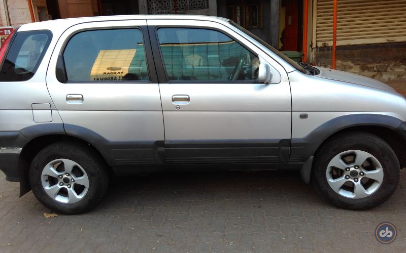 Used Premier Rio LX in Mumbai 2012 model, India at Best Price.