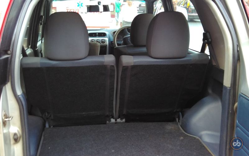 Used Premier Rio LX in Mumbai 2012 model, India at Best Price.