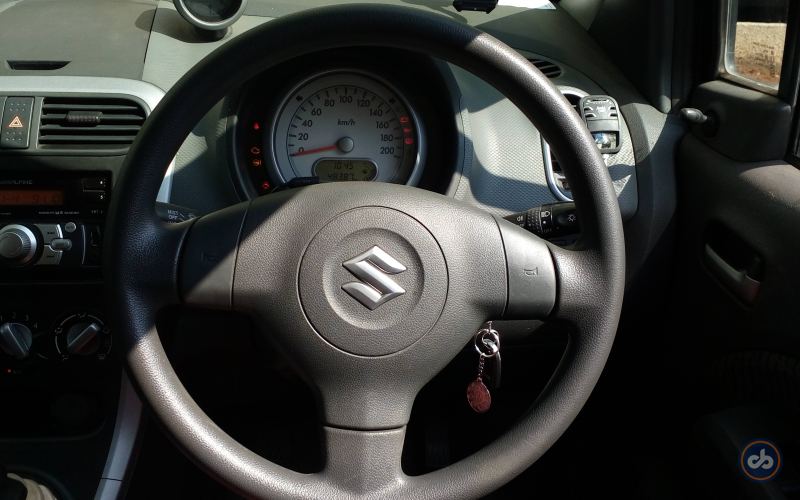 Used Maruti Suzuki Ritz VDI in Pune 2013 model, India at Best Price.