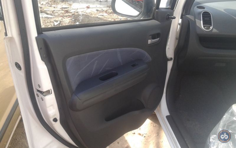 Used Maruti Suzuki Ritz VXI in Ghaziabad 2009 model, India at Best Price.