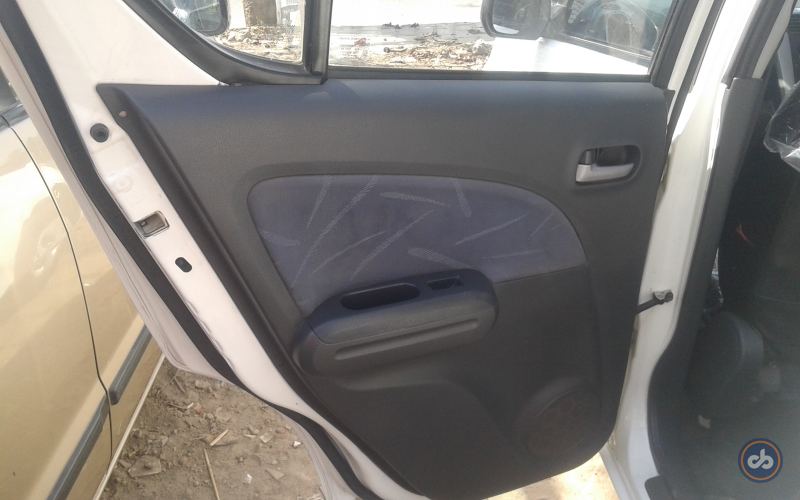 Used Maruti Suzuki Ritz VXI in Ghaziabad 2009 model, India at Best Price.