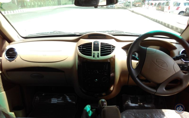 Used Mahindra Xylo E8 in West Delhi 2014 model, India at Best Price.