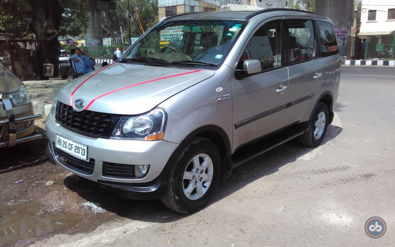 Used Mahindra Xylo E8 in West Delhi 2014 model, India at Best Price.