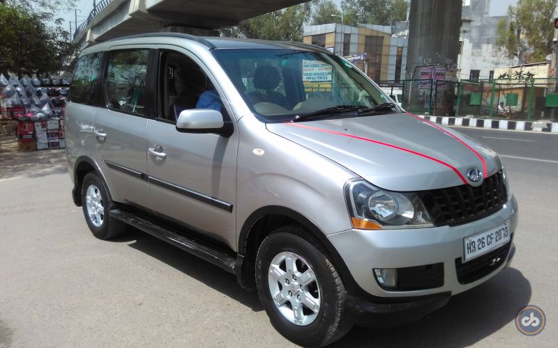 Used Mahindra Xylo E8 in West Delhi 2014 model, India at Best Price.