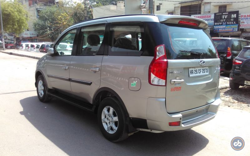 Used Mahindra Xylo E8 in West Delhi 2014 model, India at Best Price.