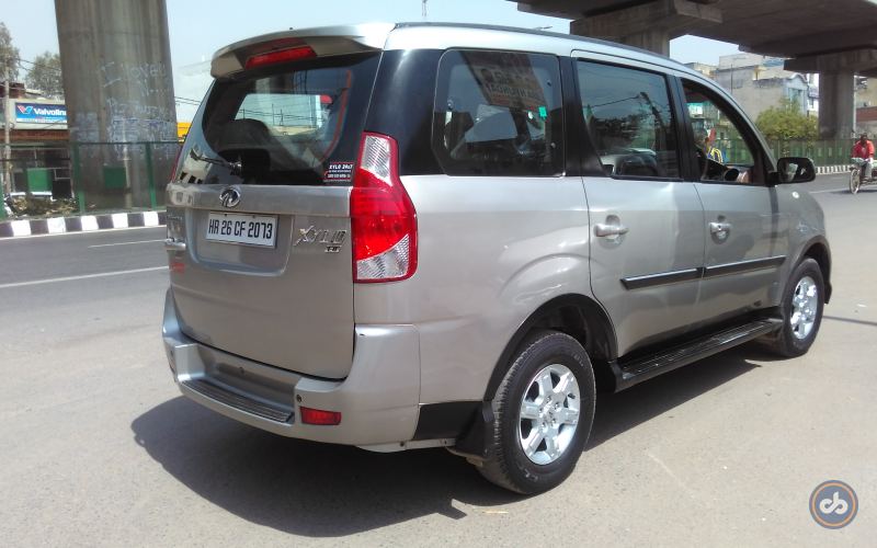 Used Mahindra Xylo E8 in West Delhi 2014 model, India at Best Price.