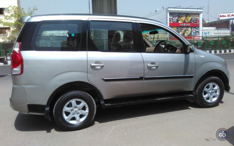 Used Mahindra Xylo E8 in West Delhi 2014 model, India at Best Price.