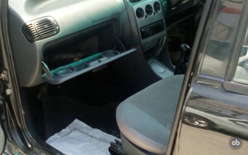 Used Tata Indigo CS LS in Pune 2008 model, India at Best Price.