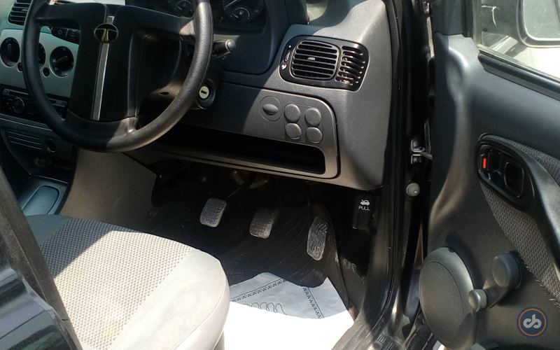 Used Tata Indigo CS LS in Pune 2008 model, India at Best Price.