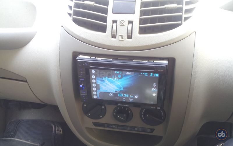 Used Mahindra Xylo E4 BS IV [2009-2012] in Kolkata 2010 model, India at ...