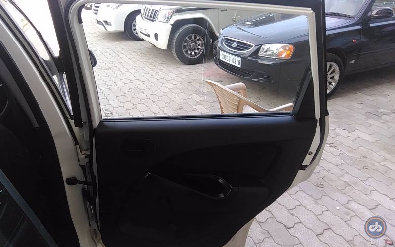 Used Ford Figo 1.4 Duratorq Titanium in Kharar 2011 model, India at ...