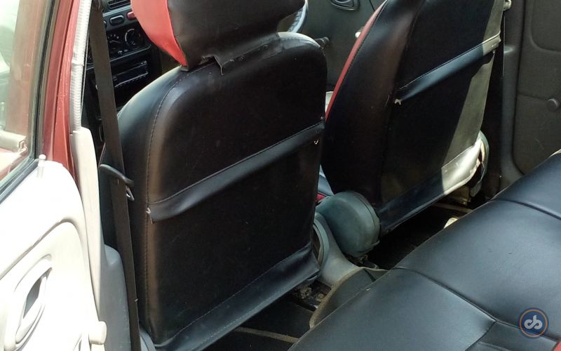 Used Maruti Suzuki Alto LXI in Pune 2009 model, India at Best Price.