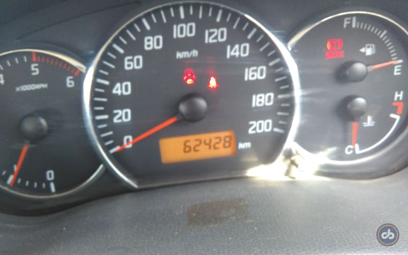 Used Maruti Suzuki Swift DZire ZDI in South West Delhi 2011 model ...