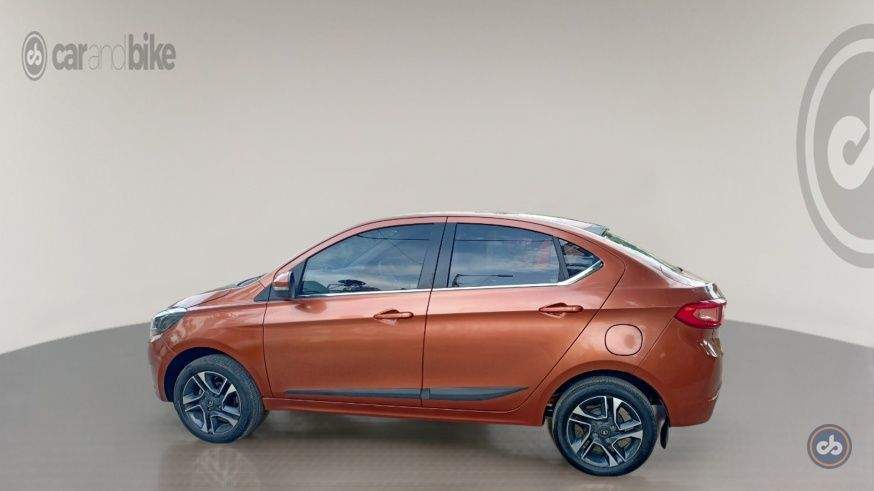 Buy Used Tata Tigor in india - Second Hand Tata Tigor for Sale - carandbike