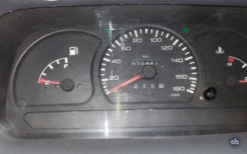 Used Tata Indica DLS in Coimbatore 2003 model, India at Best Price.