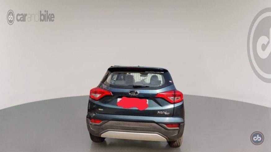 Buy Used Mahindra XUV300 in india - Second Hand Mahindra XUV300 for ...