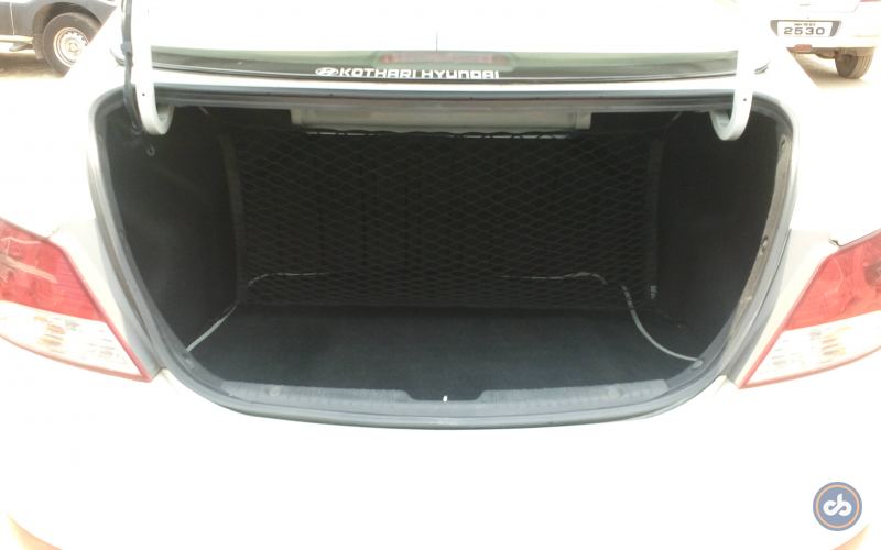 Used Hyundai Verna 1.6 VTVT in Pune 2013 model, India at Best Price.