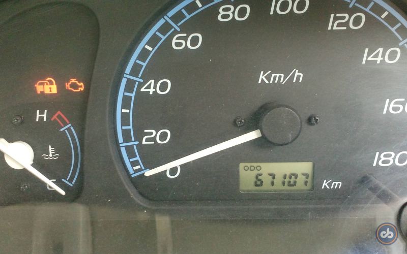 Used Maruti Suzuki Wagon R LXI CNG [2014-2019] in Pune 2010 model ...