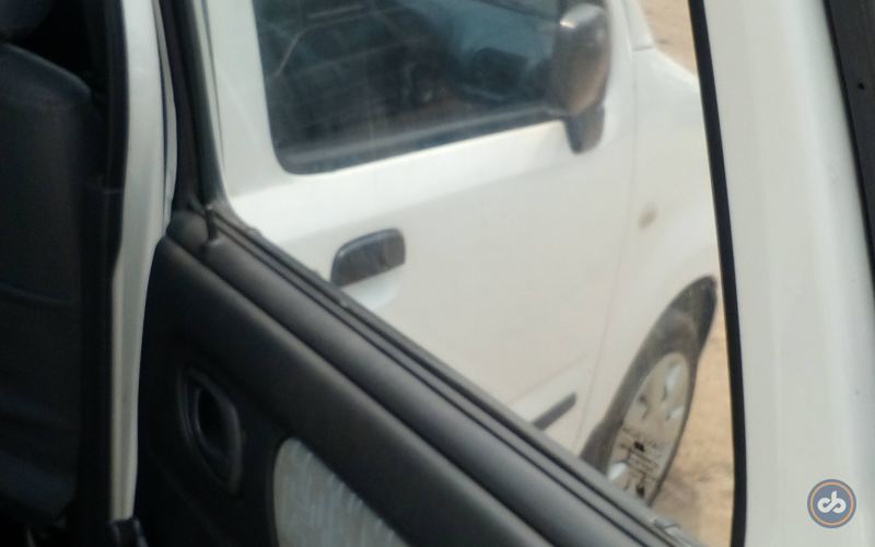 Used Maruti Suzuki Wagon R LXI CNG [2014-2019] in Pune 2010 model ...