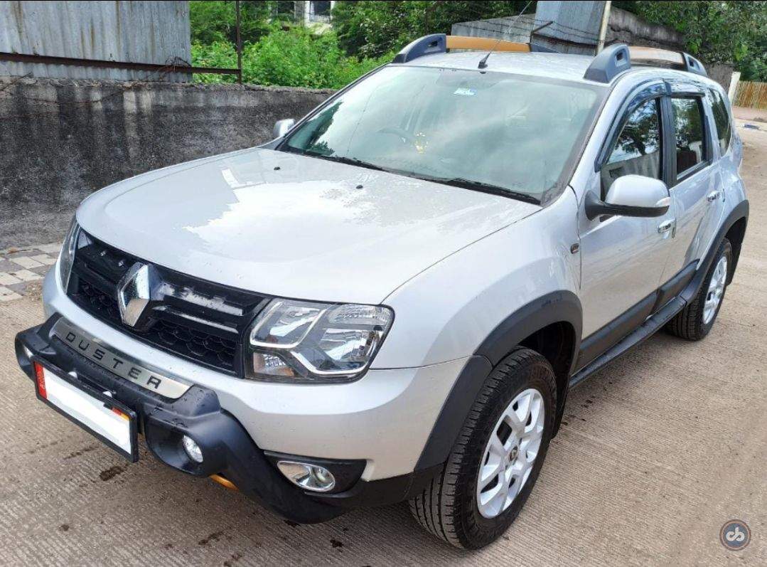 Buy Used Renault Duster in india - Second Hand Renault Duster for Sale ...