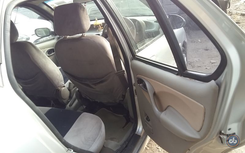 Used Tata Indigo GLS in Mumbai 2007 model, India at Best Price.