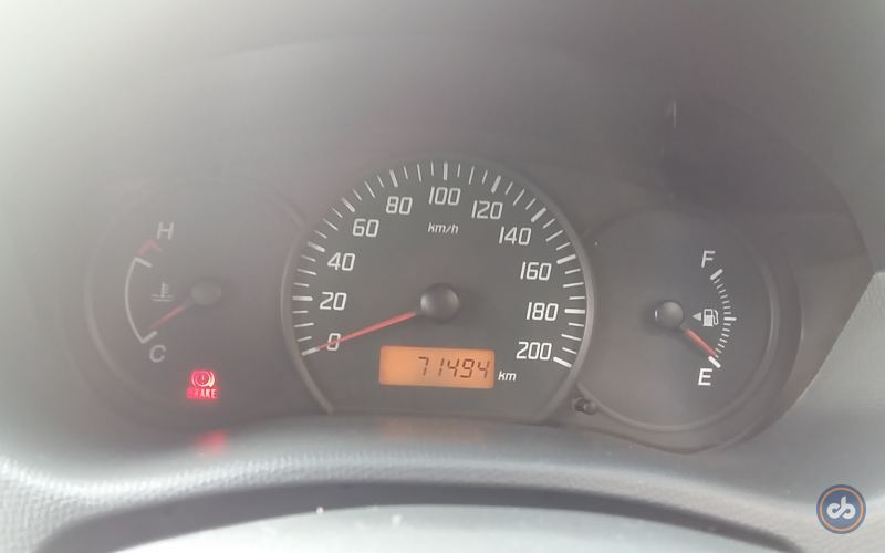 Used Maruti Suzuki Swift DZire LDI in Mumbai 2010 model, India at Best ...